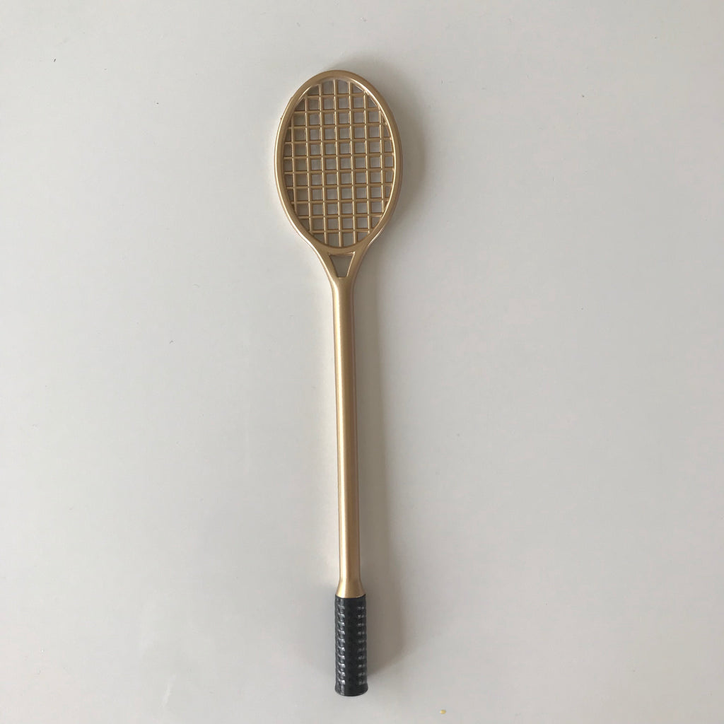 CUTE TENNIS RACKET PENS