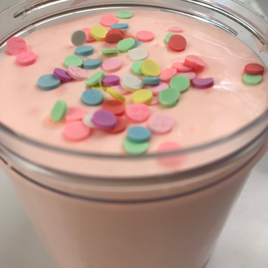 SWEET SPRINKLE COOKIE