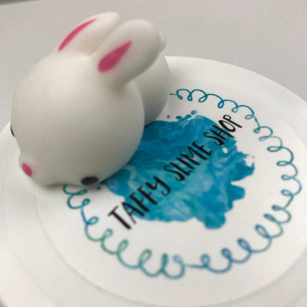 BABY BUNNY MOCHI SQUISHY