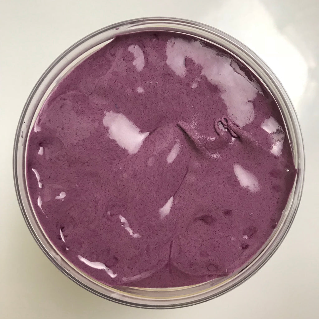 MIXED BERRY BUTTER