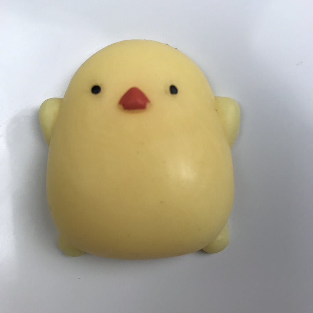 BABY CHICK MOCHI SQUISHY