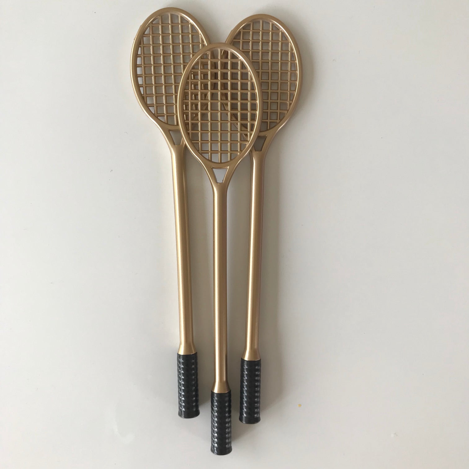 CUTE TENNIS RACKET PENS