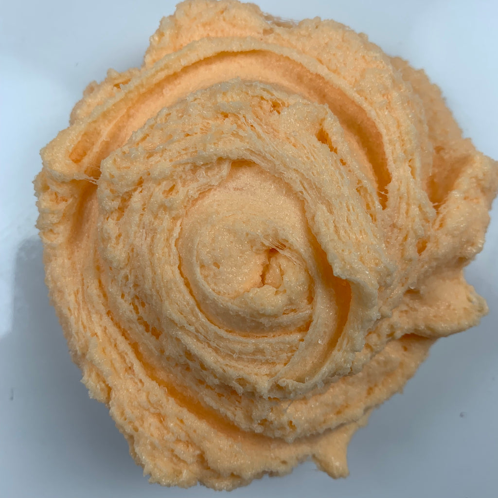 CANDY CORN SNOW