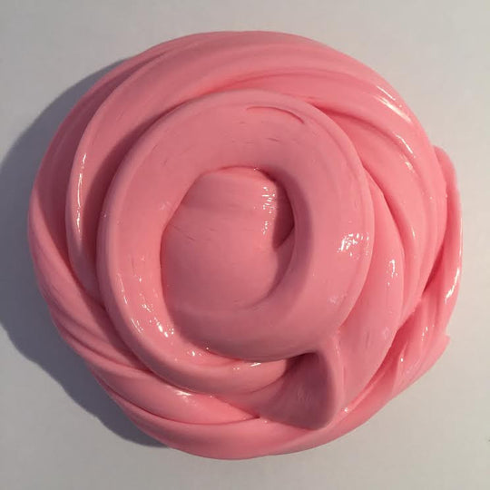 BUBBLEGUM TAFFY